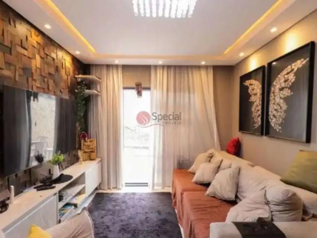 Casa / Sobrado para Venda em São Paulo/SP Tatuapé 3 Quartos