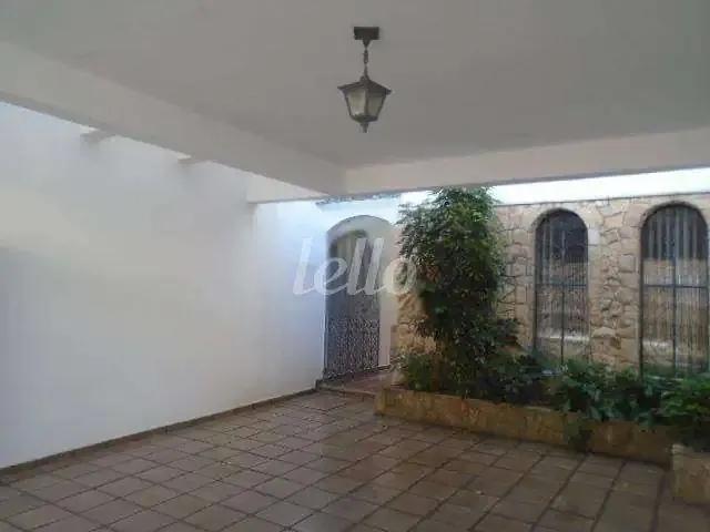 Casa / Sobrado para Venda em São Paulo/SP Tatuapé 3 Quartos