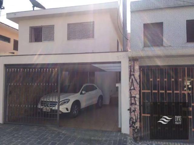 Casa / Sobrado para Venda em São Paulo/SP Tatuapé 3 Quartos
