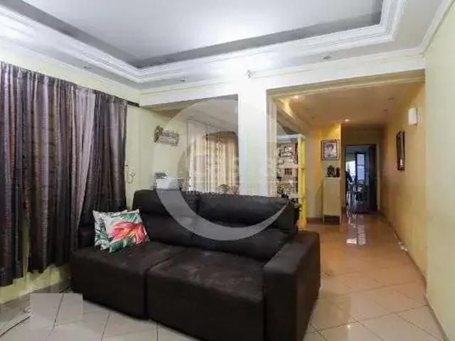 Casa / Sobrado para Venda em São Paulo/SP Tatuapé 3 Quartos