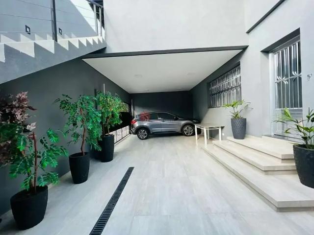 Casa / Sobrado para Venda em São Paulo/SP Tatuapé 3 Quartos