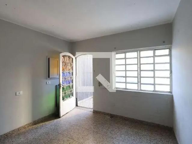 Casa / Sobrado para Venda em São Paulo/SP Tatuapé 3 Quartos