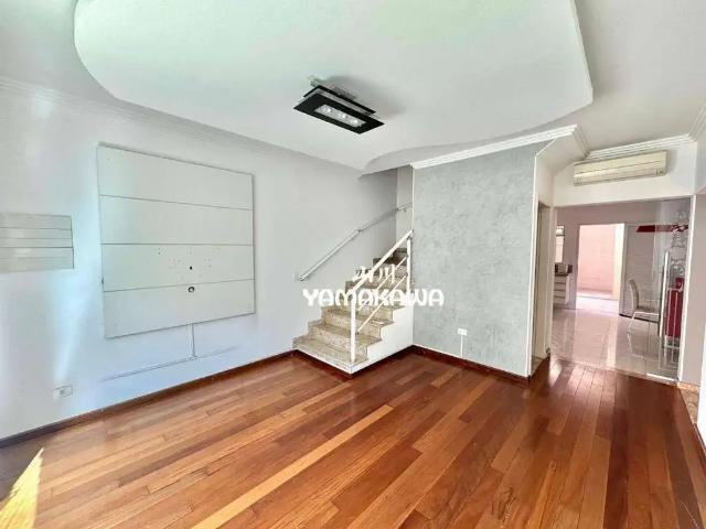 Casa / Sobrado para Venda em São Paulo/SP Tatuapé 3 Quartos