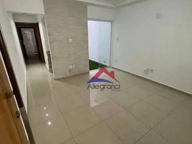 Casa / Sobrado para Venda em São Paulo/SP Tatuapé 3 Quartos