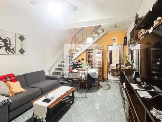 Casa / Sobrado para Venda em São Paulo/SP Tatuapé 3 Quartos