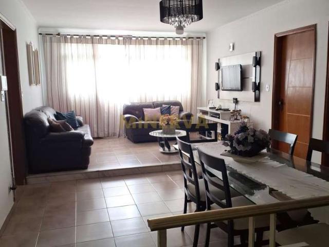 Casa / Sobrado para Venda em São Paulo/SP Tatuapé 3 Quartos