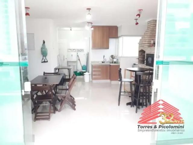 Casa / Sobrado para Venda em São Paulo/SP Tatuapé 3 Quartos