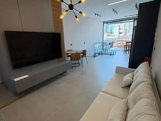 Casa / Sobrado para Venda em São Paulo/SP Tatuapé 3 Quartos