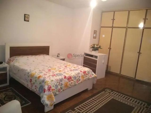 Casa / Sobrado para Venda em São Paulo/SP Tatuapé 3 Quartos