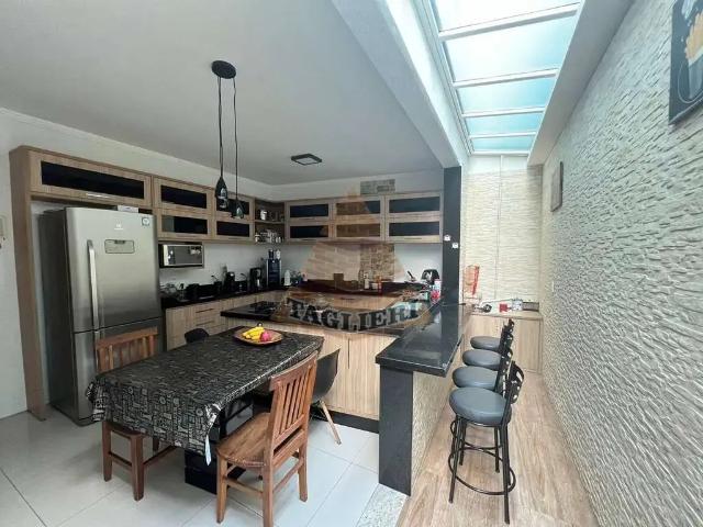 Casa / Sobrado para Venda em São Paulo/SP Tatuapé 3 Quartos