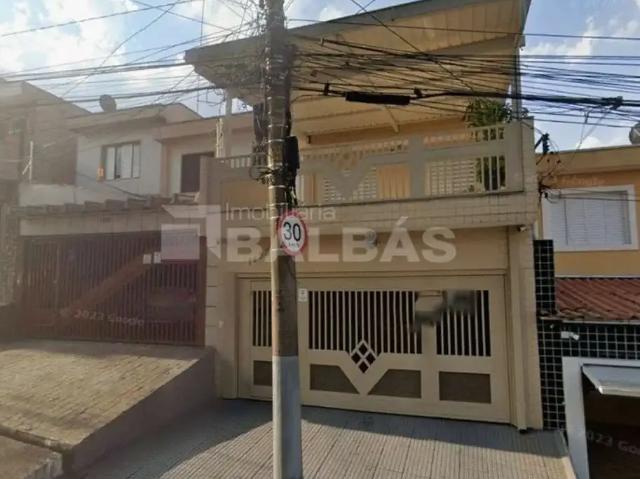 Casa / Sobrado para Venda em São Paulo/SP Tatuapé 3 Quartos