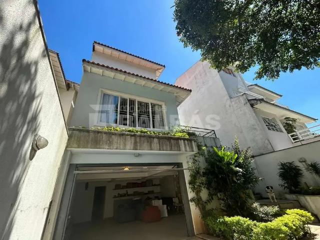 Casa / Sobrado para Venda em São Paulo/SP Tatuapé 3 Quartos