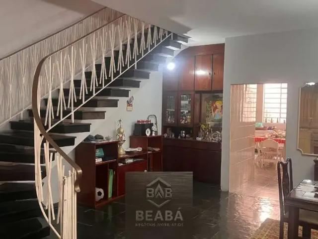 Casa / Sobrado para Venda em São Paulo/SP Tatuapé 3 Quartos