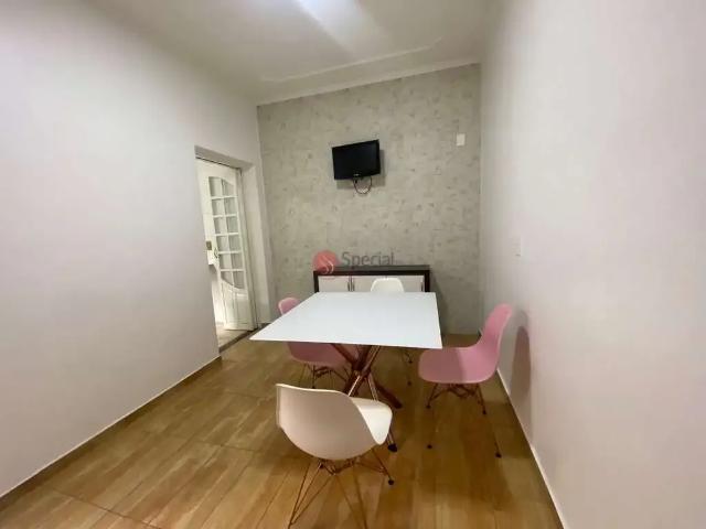 Casa / Sobrado para Venda em São Paulo/SP Tatuapé 3 Quartos
