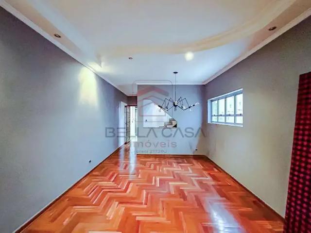 Casa / Sobrado para Venda em São Paulo/SP Tatuapé 3 Quartos
