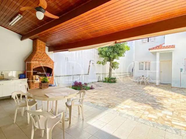 Casa / Sobrado para Venda em São Paulo/SP Tatuapé 3 Quartos