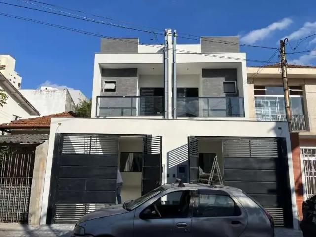 Casa / Sobrado para Venda em São Paulo/SP Tatuapé 3 Quartos