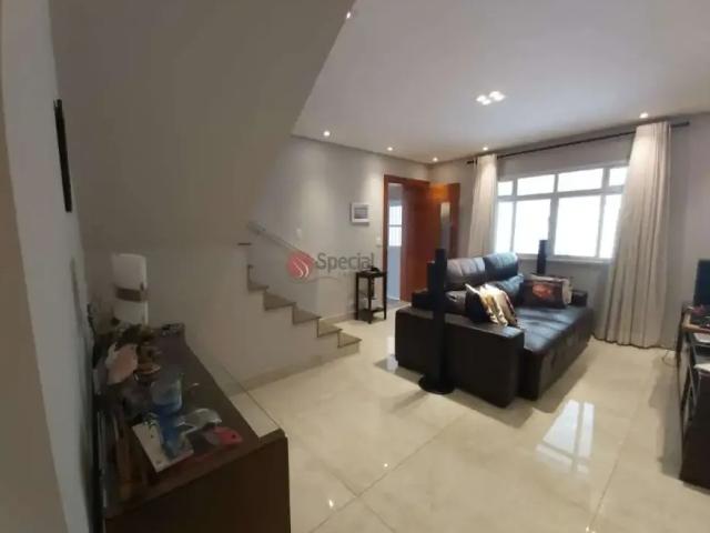 Casa / Sobrado para Venda em São Paulo/SP Tatuapé 3 Quartos