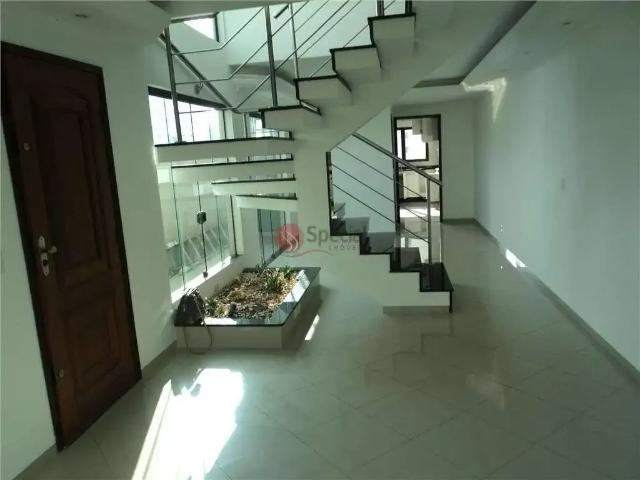 Casa / Sobrado para Venda em São Paulo/SP Tatuapé 3 Quartos