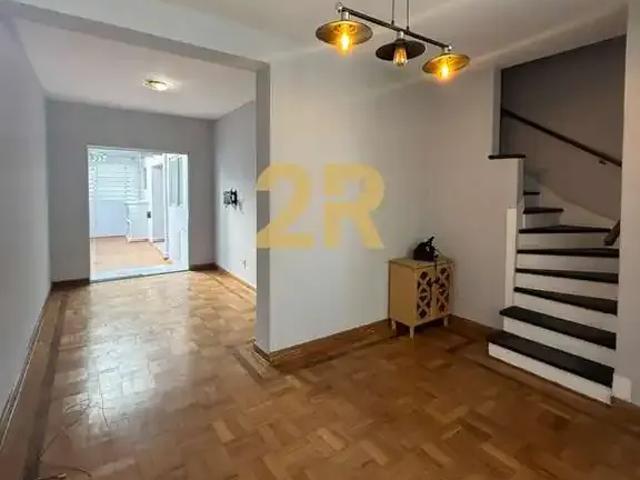 Casa / Sobrado para Venda em São Paulo/SP Tatuapé 3 Quartos