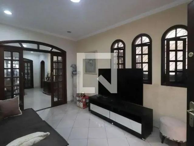 Casa / Sobrado para Venda em São Paulo/SP Tatuapé 3 Quartos
