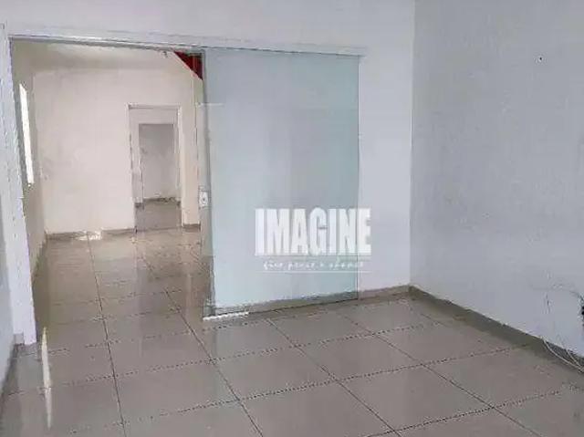 Casa / Sobrado para Venda em São Paulo/SP Tatuapé 3 Quartos