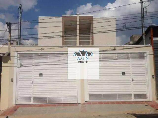 Casa / Sobrado para Venda em São Paulo/SP Tatuapé 3 Quartos