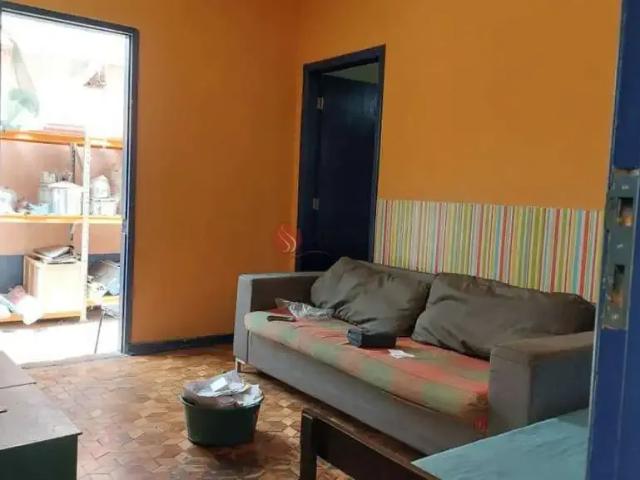 Casa / Sobrado para Venda em São Paulo/SP Tatuapé 3 Quartos