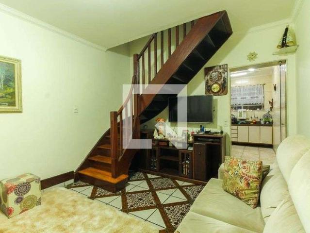 Casa / Sobrado para Venda em São Paulo/SP Tatuapé 3 Quartos
