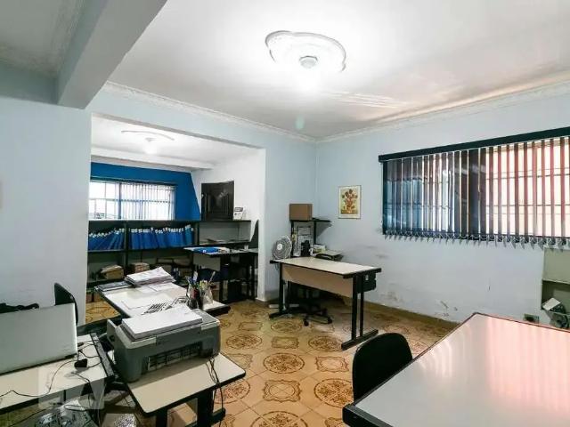 Casa / Sobrado para Venda em São Paulo/SP Tatuapé 3 Quartos
