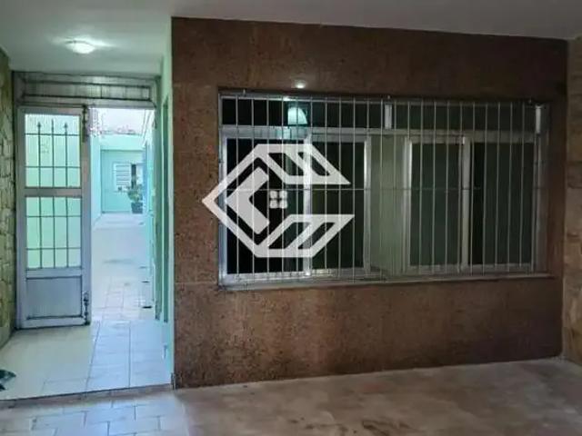Casa / Sobrado para Venda em São Paulo/SP Tatuapé 3 Quartos
