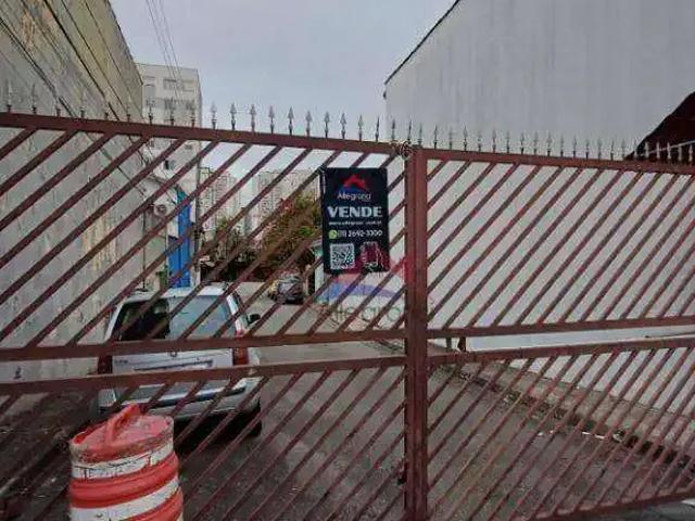 Casa / Sobrado para Venda em São Paulo/SP Tatuapé 3 Quartos
