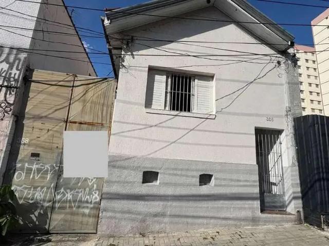 Casa / Sobrado para Venda em São Paulo/SP Tatuapé 3 Quartos