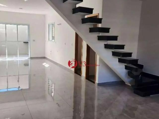 Casa / Sobrado para Venda em São Paulo/SP Tatuapé 3 Quartos
