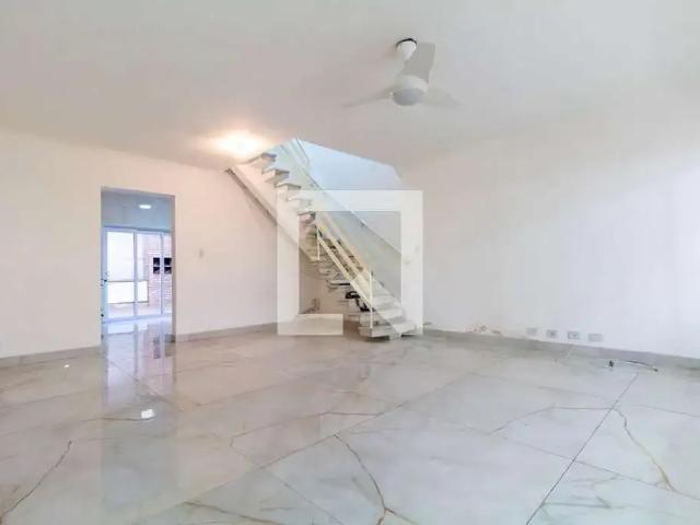 Casa / Sobrado para Venda em São Paulo/SP Tatuapé 3 Quartos