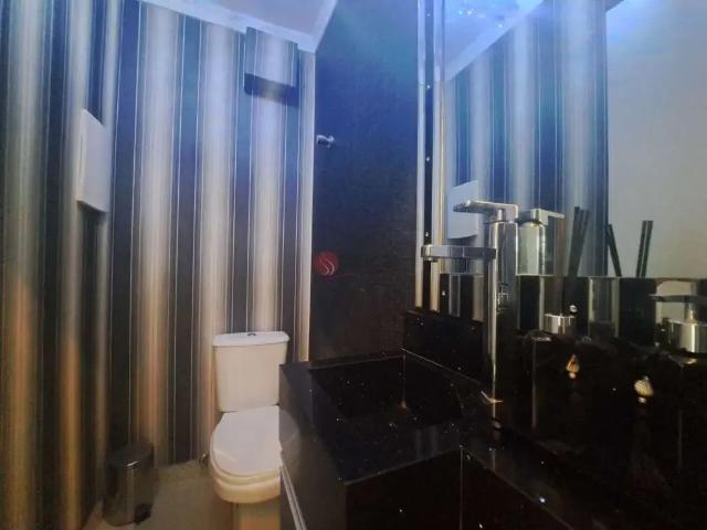 Casa / Sobrado para Venda em São Paulo/SP Tatuapé 3 Quartos