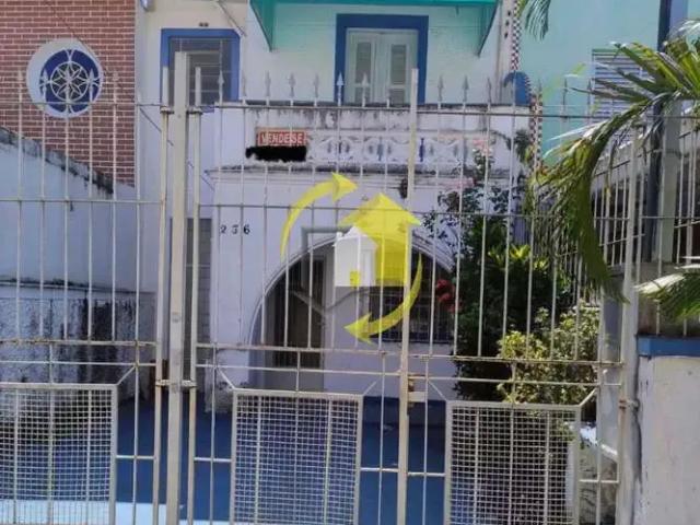 Casa / Sobrado para Venda em São Paulo/SP Tatuapé 3 Quartos