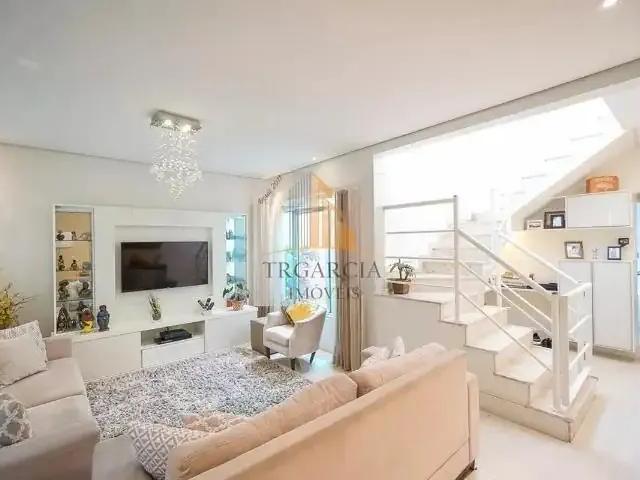 Casa / Sobrado para Venda em São Paulo/SP Tatuapé 3 Quartos