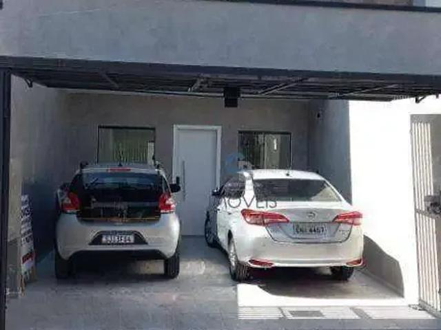 Casa / Sobrado para Venda em São Paulo/SP Tatuapé 3 Quartos