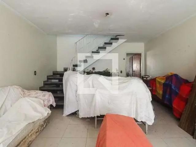 Casa / Sobrado para Venda em São Paulo/SP Tatuapé 3 Quartos
