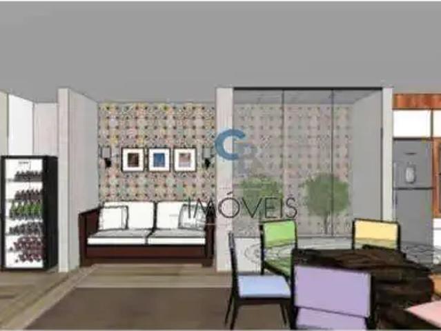 Casa / Sobrado para Venda em São Paulo/SP Tatuapé 3 Quartos