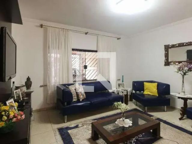 Casa / Sobrado para Venda em São Paulo/SP Tatuapé 3 Quartos