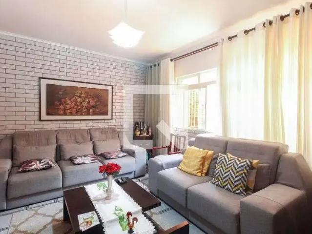 Casa / Sobrado para Venda em São Paulo/SP Tatuapé 3 Quartos