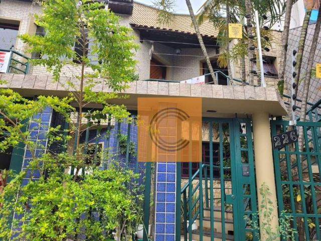 Casa / Sobrado para Venda em São Paulo/SP Tatuapé 3 Quartos