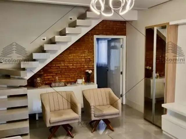 Casa / Sobrado para Venda em São Paulo/SP Tatuapé 3 Quartos