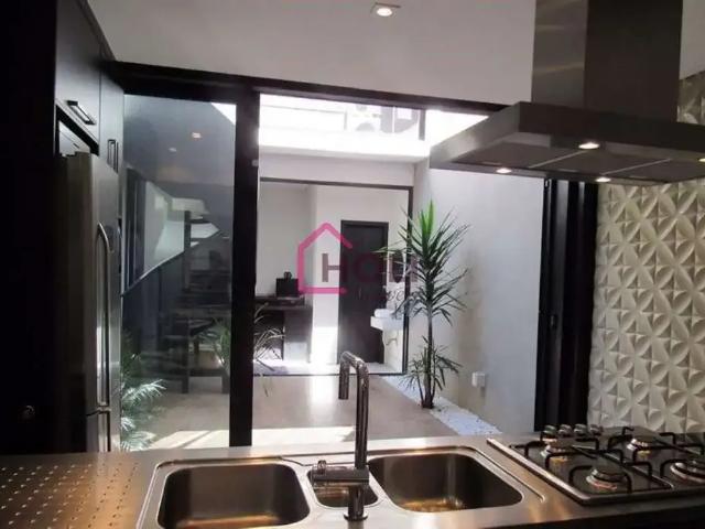 Casa / Sobrado para Venda em São Paulo/SP Tatuapé 3 Quartos