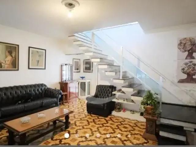 Casa / Sobrado para Venda em São Paulo/SP Tatuapé 3 Quartos
