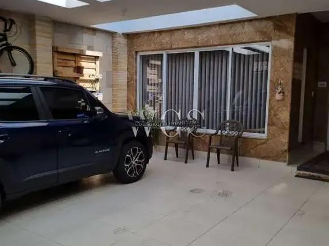Casa / Sobrado para Venda em São Paulo/SP Tatuapé 3 Quartos