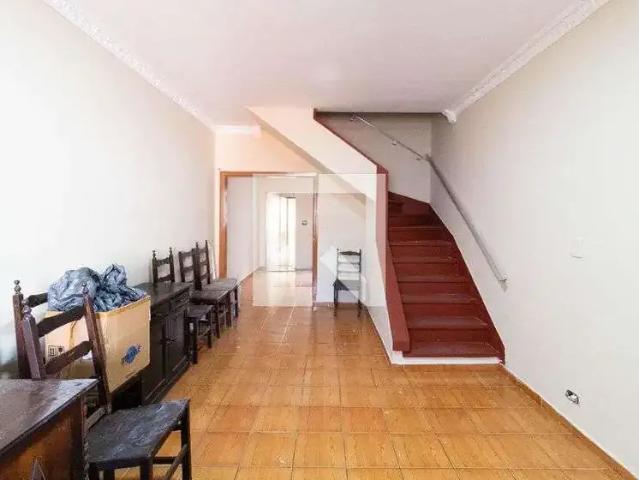 Casa / Sobrado para Venda em São Paulo/SP Tatuapé 3 Quartos