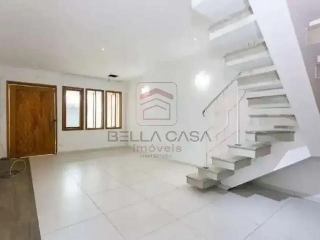 Casa / Sobrado para Venda em São Paulo/SP Tatuapé 3 Quartos